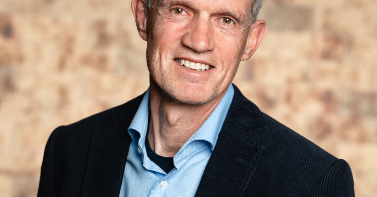 Ronald Lievestro Integration And Application Talents
